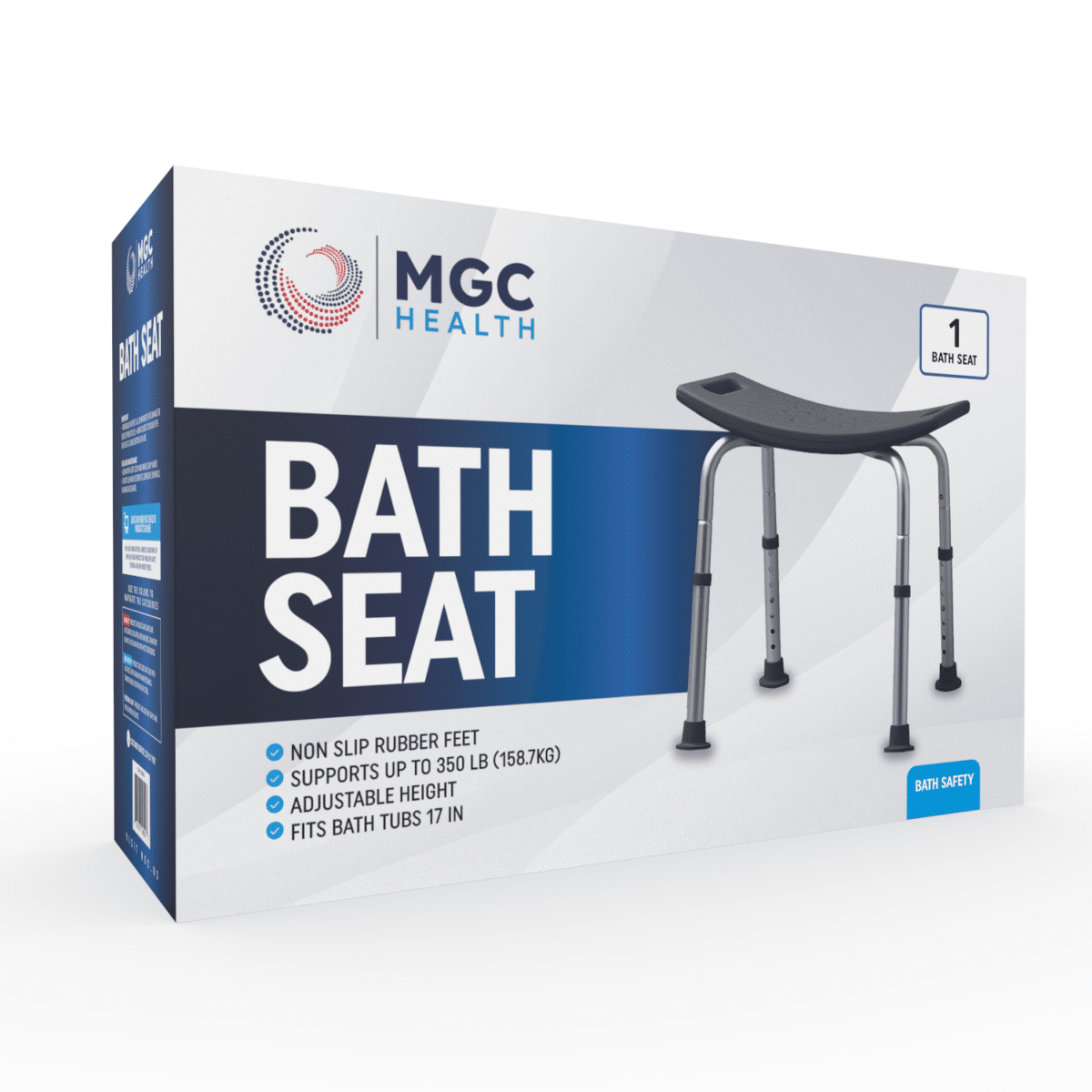 MGC Bath Seat - Medical Group Care